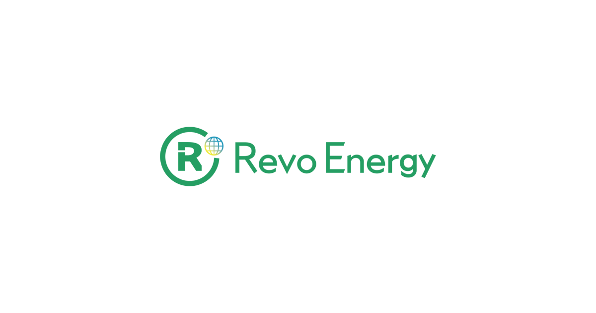 Revo Energy | Bioenergy for the future